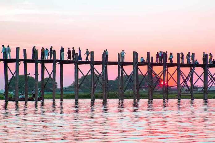 20 Of The Most Dangerous Bridges In The World In 2026