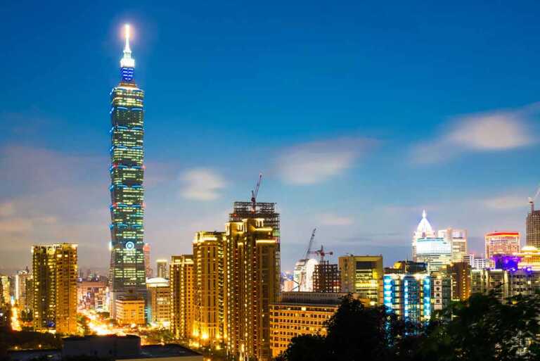 20 Things To Do In Taipei In 2026