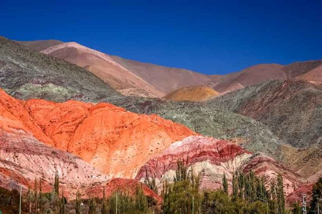 20 Landmarks in Argentina For Your Bucket List In 2026