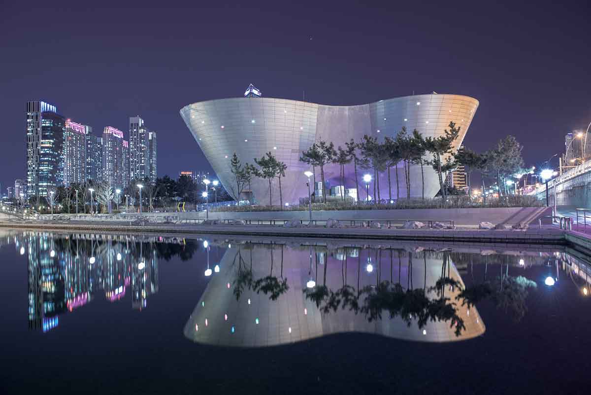 20 Landmarks in South Korea To Tick Off Your Bucket List In 2026