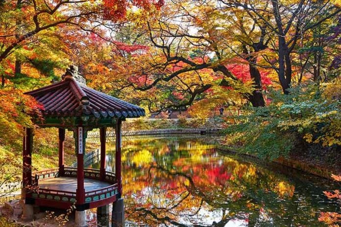 20 Landmarks in South Korea To Tick Off Your Bucket List In 2026