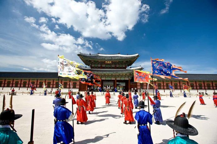 20 Landmarks in South Korea To Tick Off Your Bucket List In 2026