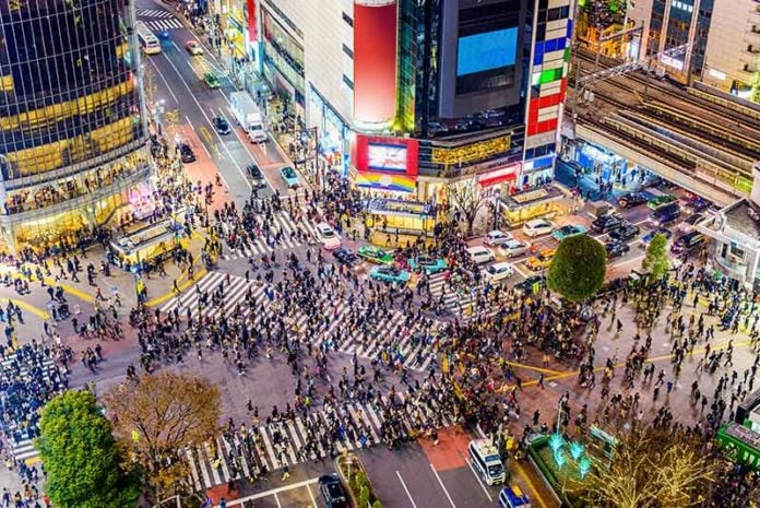 22 Famous Asian Landmarks and Monuments For 2026