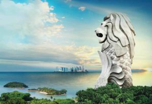 22 Famous Asian Landmarks and Monuments For 2026