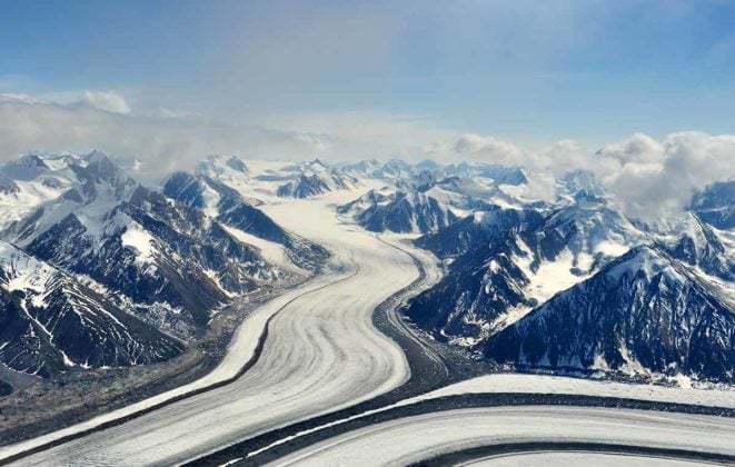 Yukon Facts - 35 Facts About The Yukon That Will Amaze You