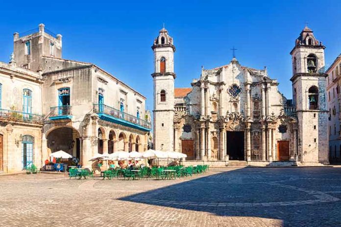 23 Landmarks in Cuba For Your Bucket List In 2026