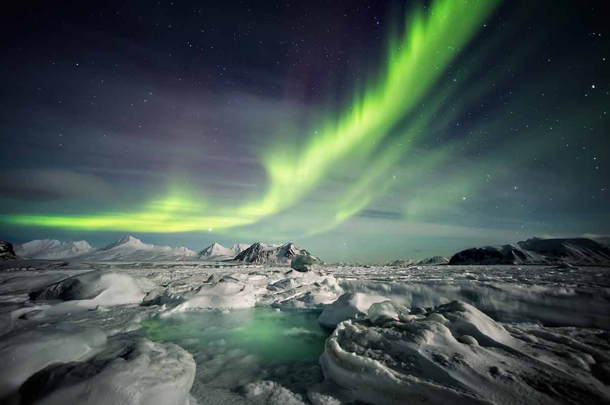 20 BEST AND FAMOUS LANDMARKS IN ICELAND - Tourism over the World