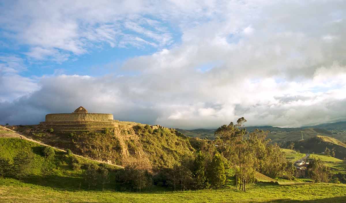 20 Famous Landmarks in Ecuador You Need To Visit in 2026