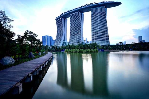 22 Famous Asian Landmarks and Monuments For 2026