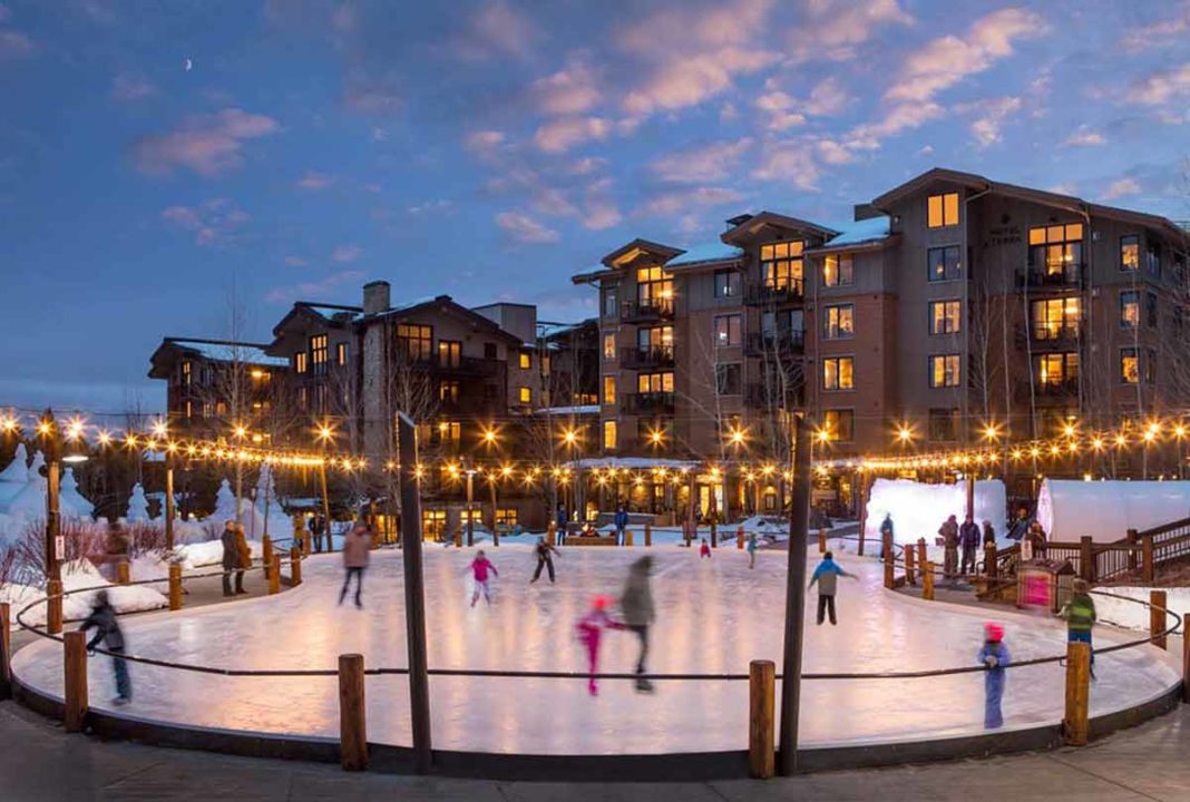 Things To Do In Jackson Hole In Winter - For Non Skiers