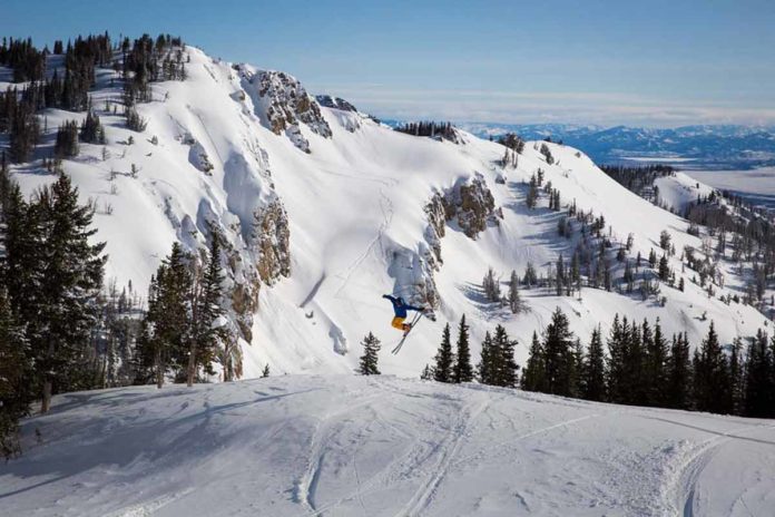 Things To Do In Jackson Hole In Winter - For Non Skiers