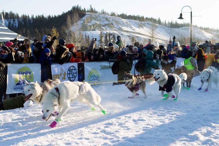 35 AMAZING FACTS ABOUT YUKON - Tourism over the World