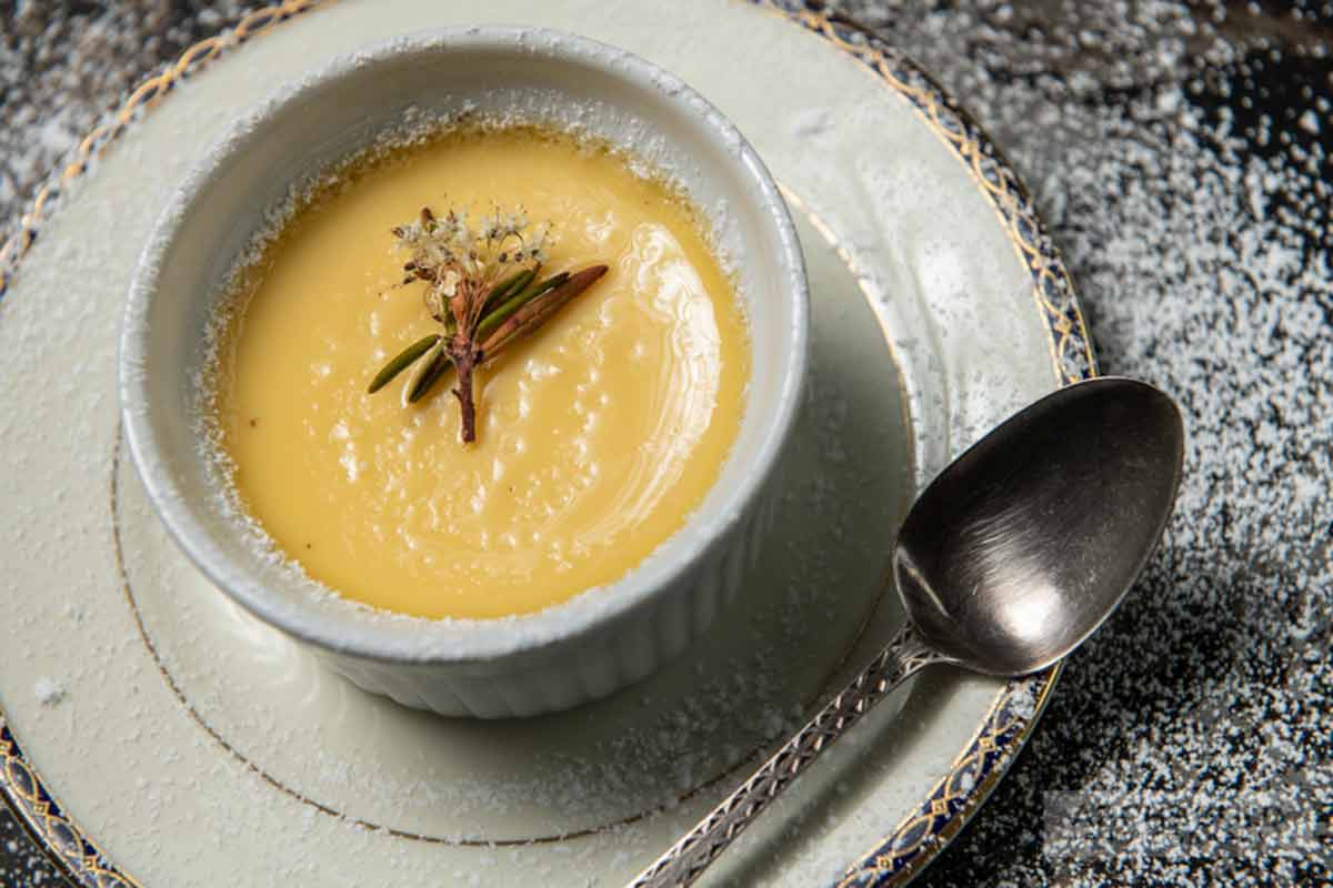 Yukon Food - Where And What To Eat In Whitehorse and Dawson City