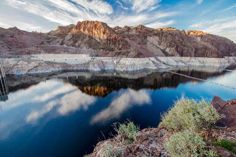 Arizona Hot Springs (Near Phoenix, Safford and Las Vegas)