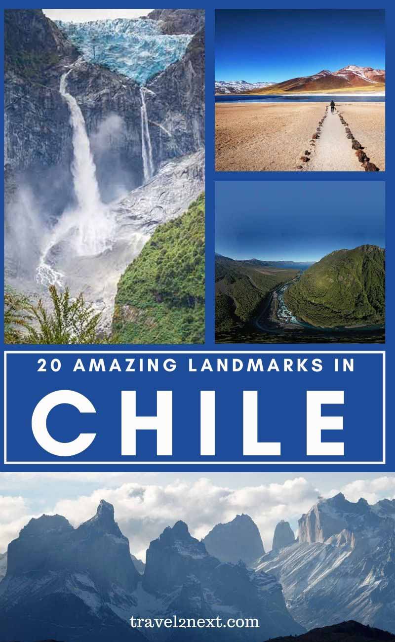 22 Famous Landmarks in Chile For Your Bucket List In 2026