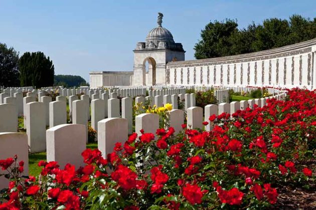 20 Famous Landmarks in Belgium That Capture Its Charm 2026