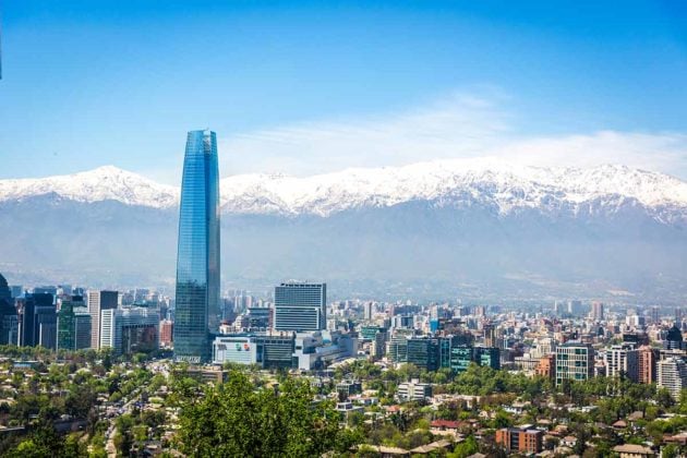 22 Famous Landmarks in Chile For Your Bucket List In 2026