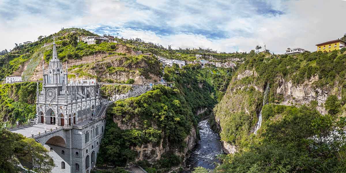 Colombian attractions photos - Mitraveltips.com