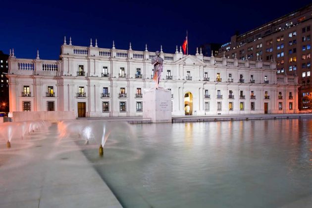 22 Famous Landmarks in Chile For Your Bucket List In 2026