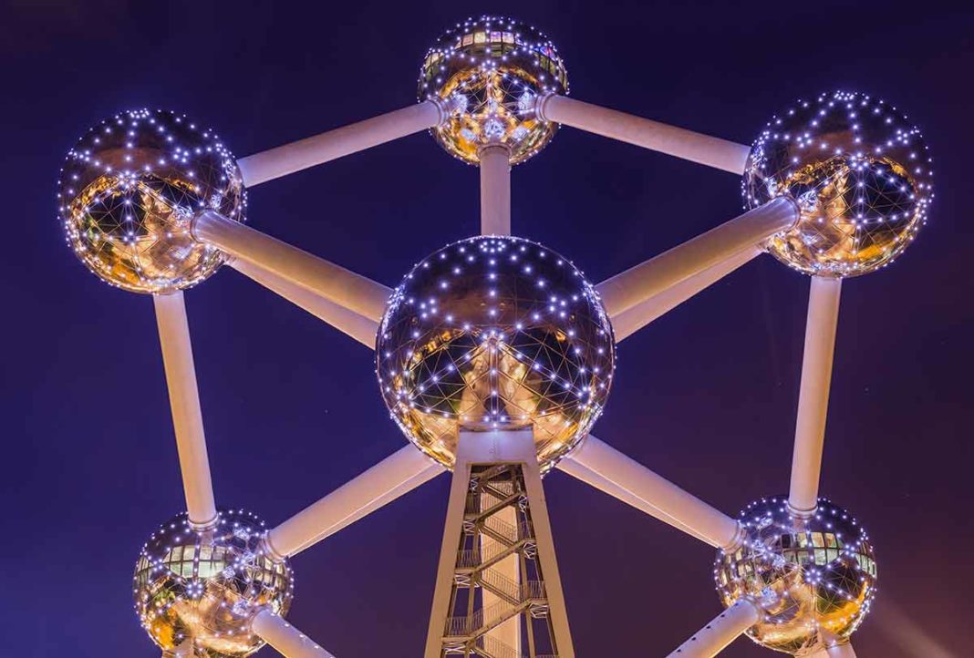 20 Famous Landmarks in Belgium That Capture Its Charm 2026