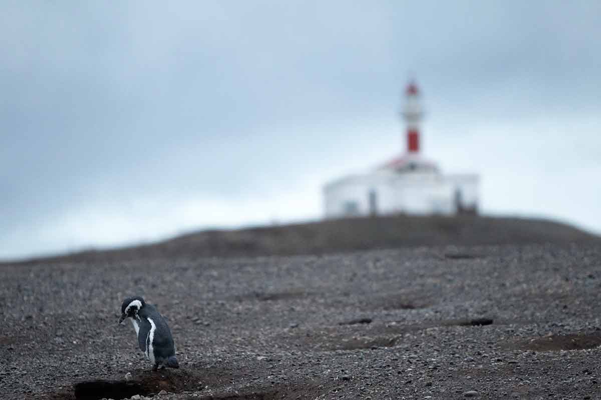 14 BEST CHILE LANDMARKS - Tourism over the World