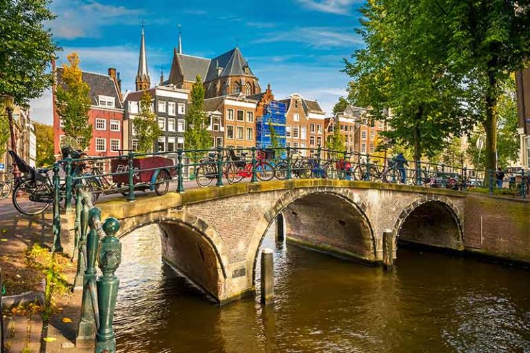 21 Best Landmarks in Netherlands To Discover in 2026