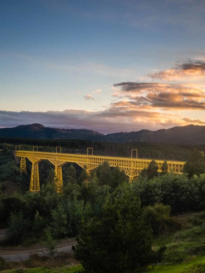 22 Famous Landmarks in Chile For Your Bucket List In 2026