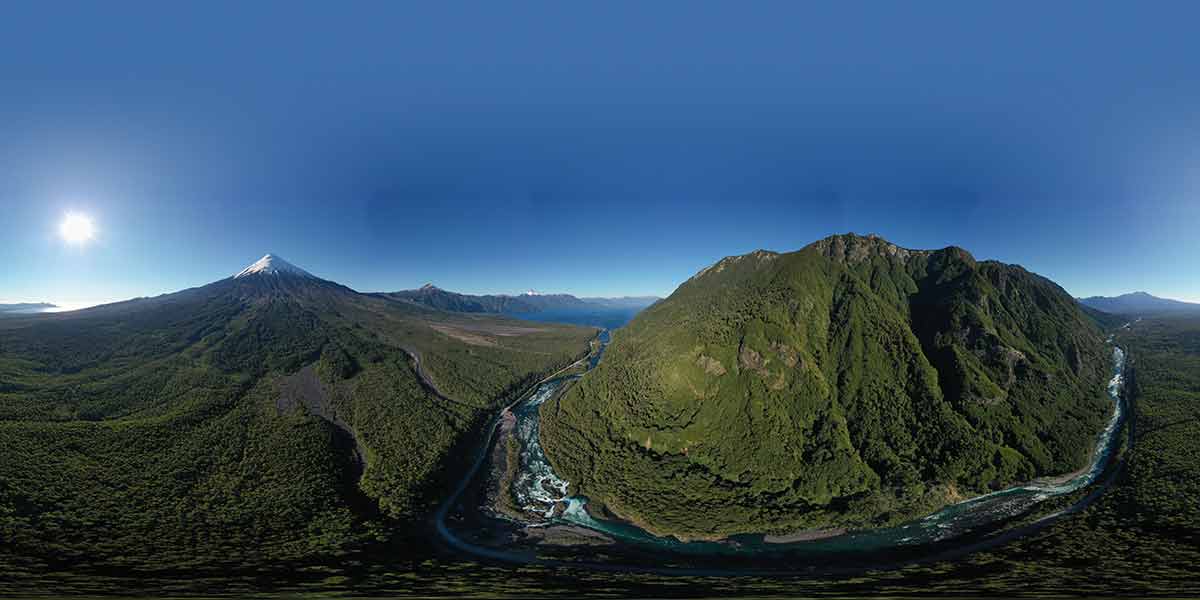 14 BEST CHILE LANDMARKS - Tourism over the World