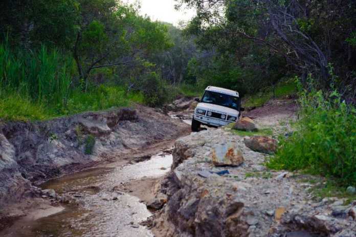 5 Awesome 4WD tracks around Brisbane Queensland - Travel2next