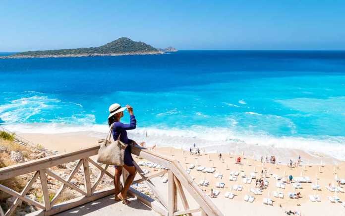20 Best Resorts In Turkey To Relax In 2026
