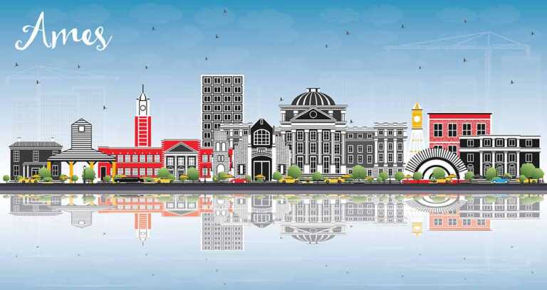 20 Things To Do In Ames (Iowa) In 2026