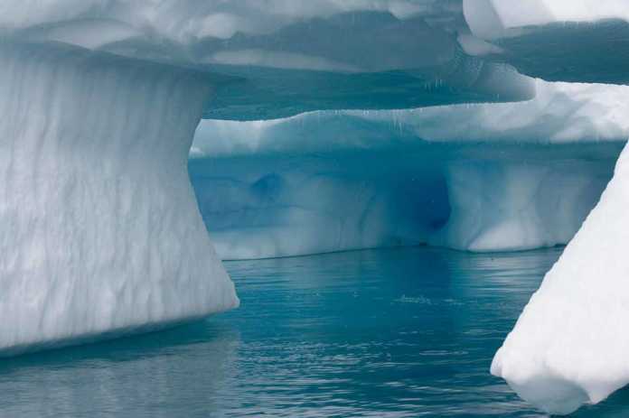 20 Antarctica Landmarks For Your Bucket List In 2026