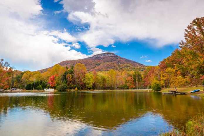 11 Gorgeous National Parks in Georgia For Adventure In 2026