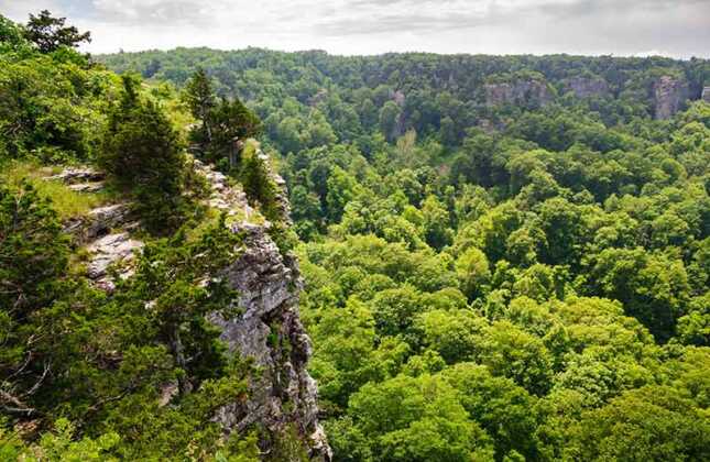 20 Arkansas State Parks Everyone Is Sleeping On In 2026