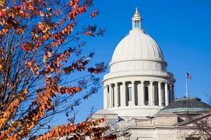 21 Arkansas Landmarks That Define The State In 2026
