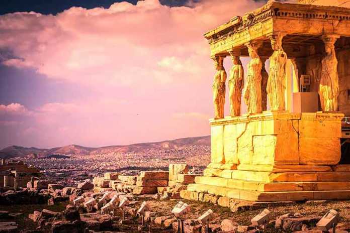 23 Famous Landmarks In Athens To Visit In 2026