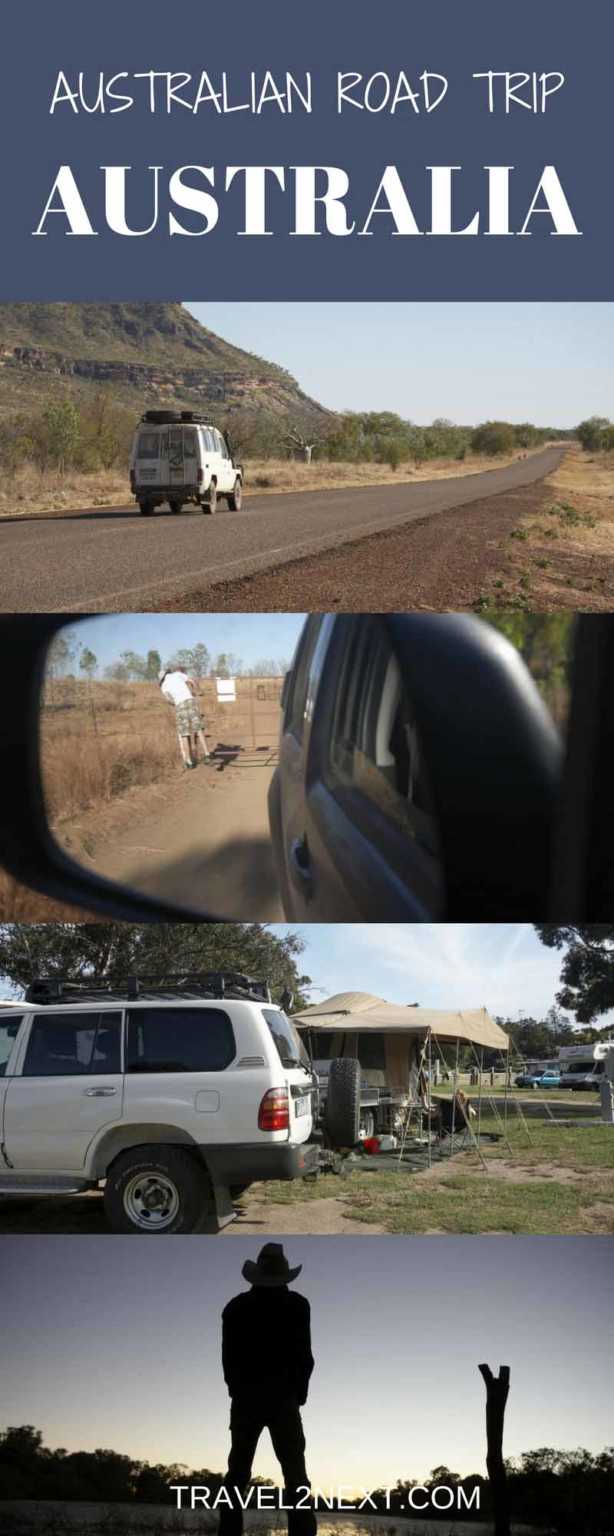 Australian Road Trip Tips For a Driving Holiday Around Australia ...