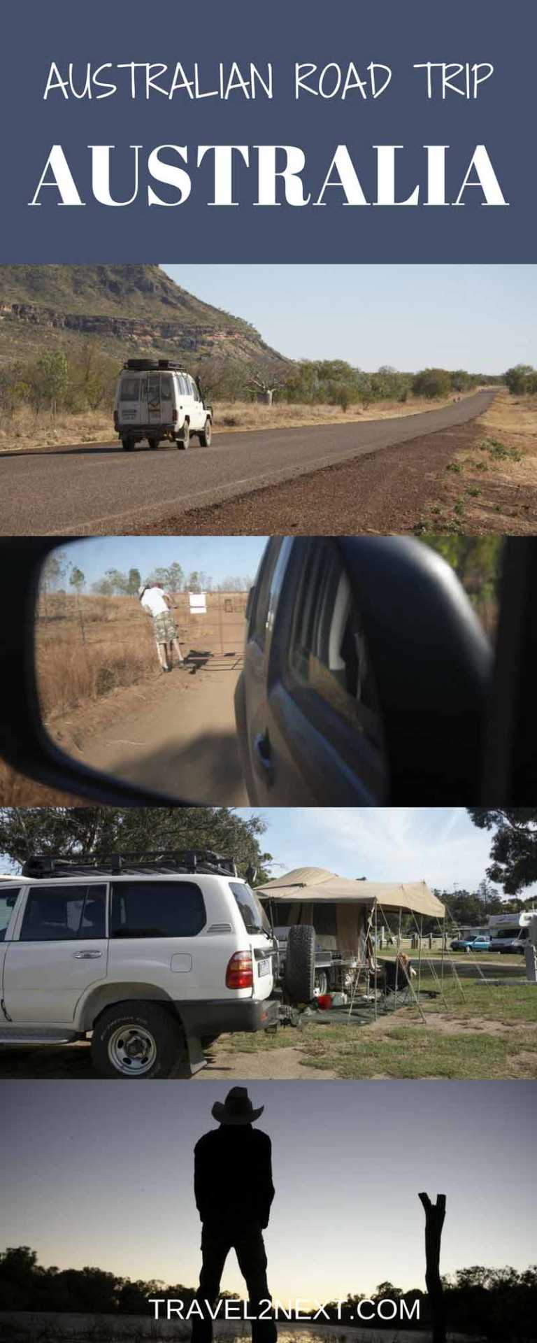 Australian Road Trip Tips For a Driving Holiday Around Australia ...