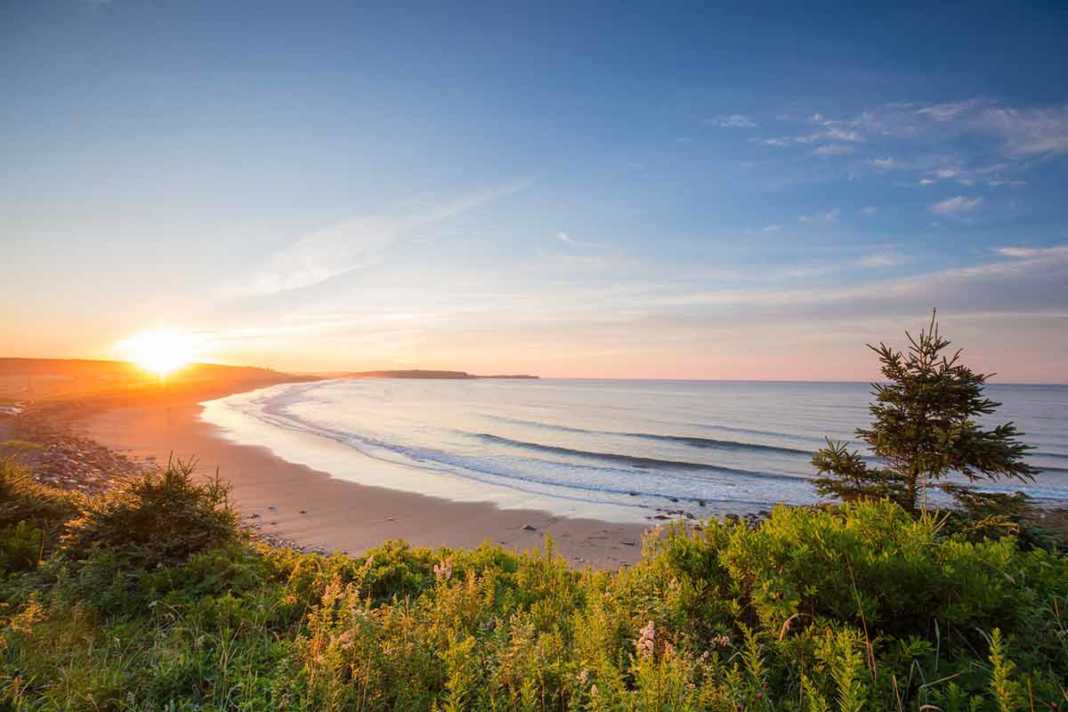 20 Incredible Beaches in Canada To Visit In 2026