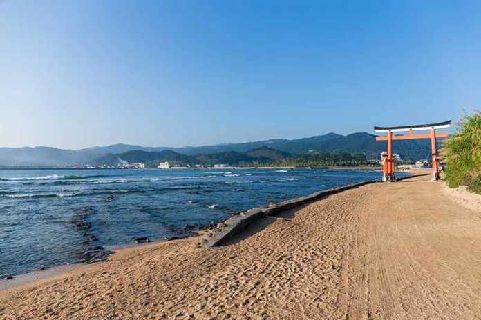 20 Best Beaches In Japan To Visit In 2026