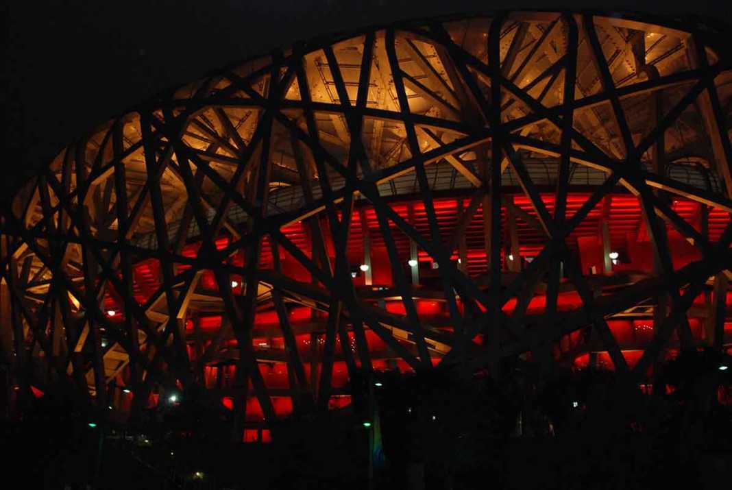 20 Things To Do In Beijing At Night In 2026