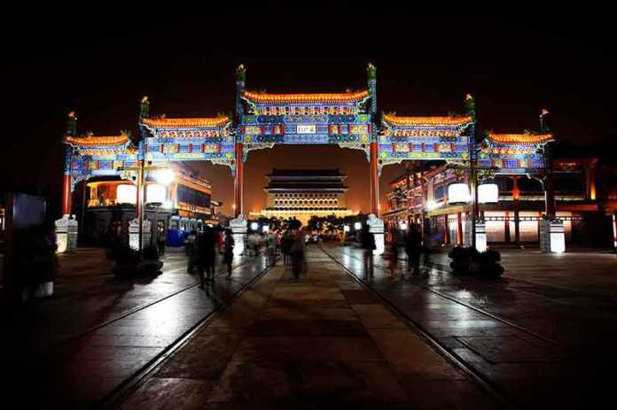 20 Things To Do In Beijing At Night In 2026