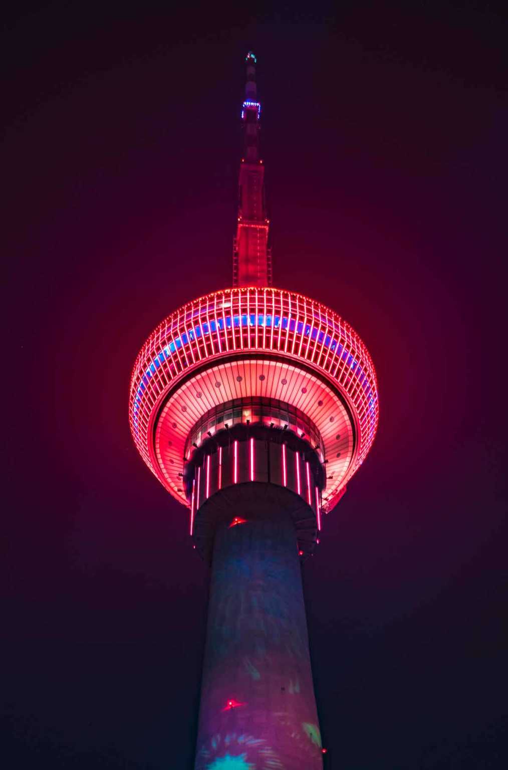 20 Things To Do In Beijing At Night In 2026