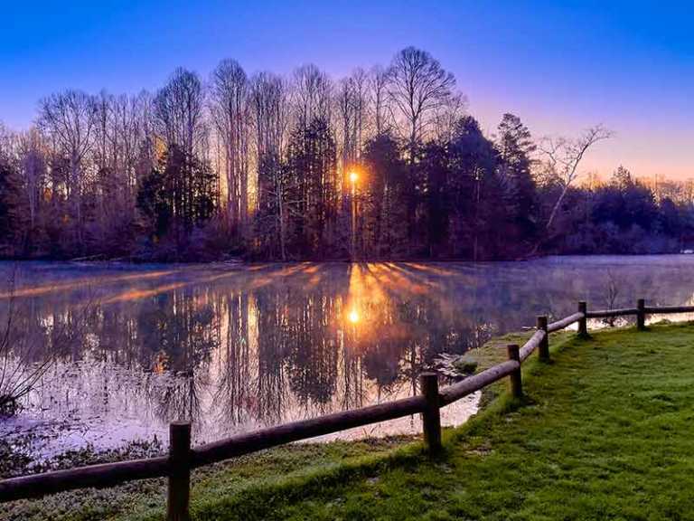 20 Beaches In Tennessee To Relax In 2026