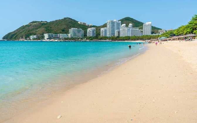 20 Best Beaches In China To Visit In 2026