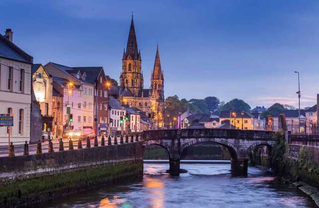 20 Cities In Ireland To Visit In 2026 - Fall In Love With Emerald Isle!