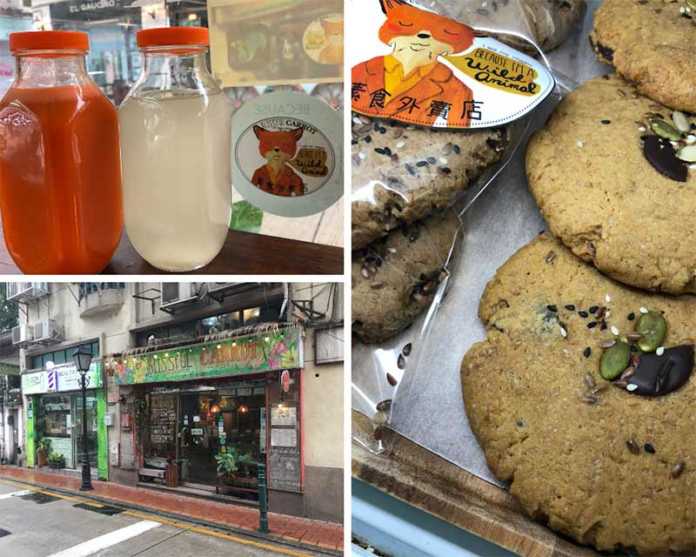 Taipa Local Food Guide - Where To Eat And What To Eat