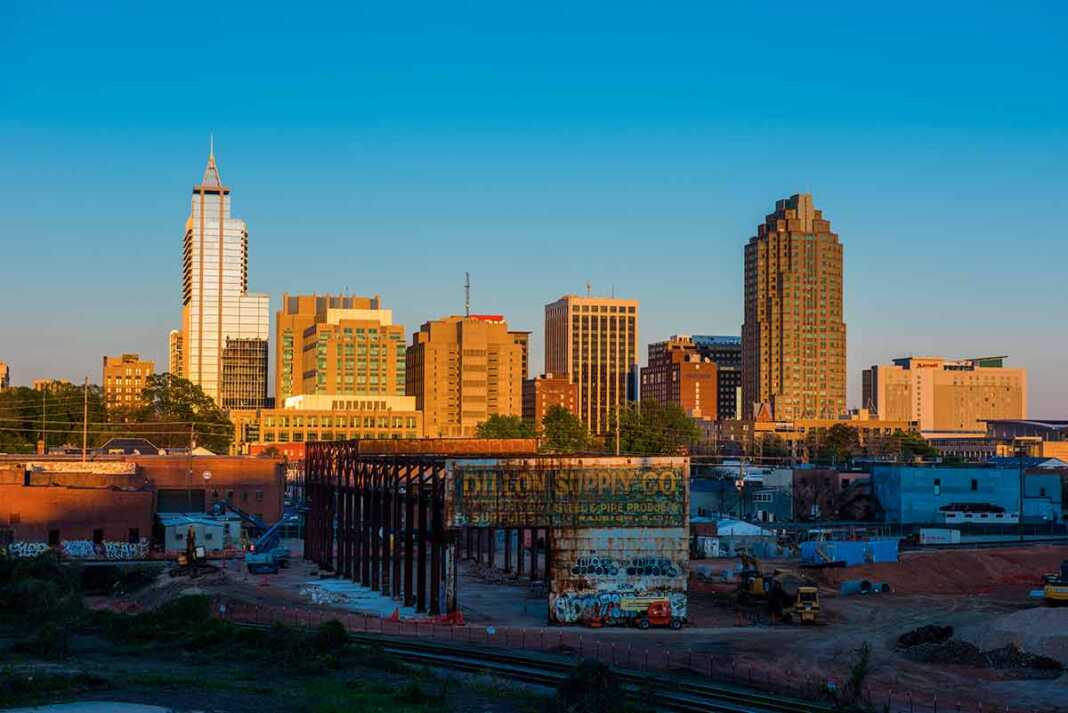 Boston to Miami Driving Vacation In 2026 - 20 Places To Explore