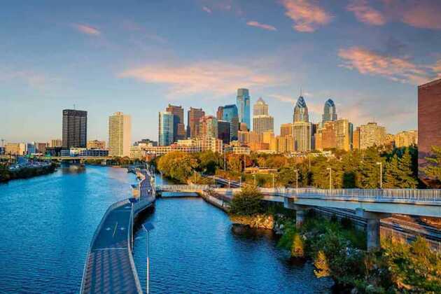 20 Places To Visit On A Boston To Washington DC Roadtrip In 2026