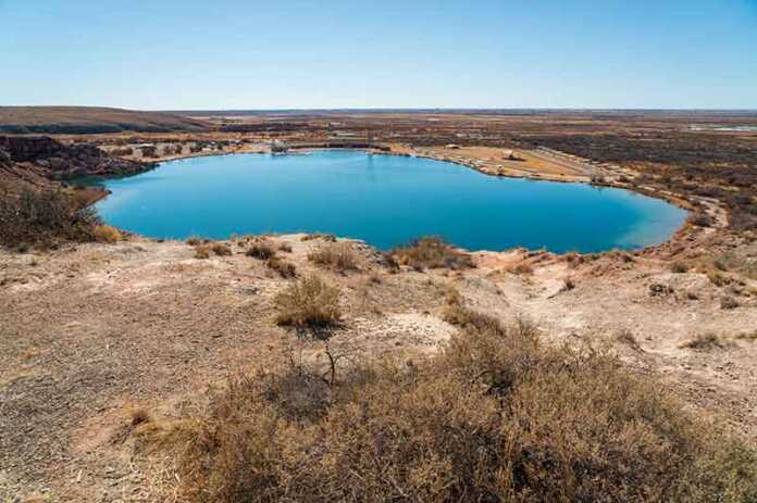 20 New Mexico State Parks To Visit In2026